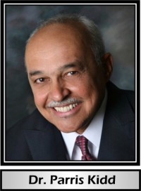 Dr. Parris Kidd Discusses Natural Brain Enhancers — Health Quest Podcast