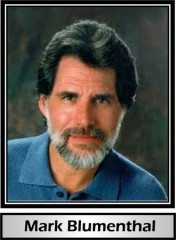 The American Botanical Council – My Interview with Mark Blumenthal — Health Quest Podcast