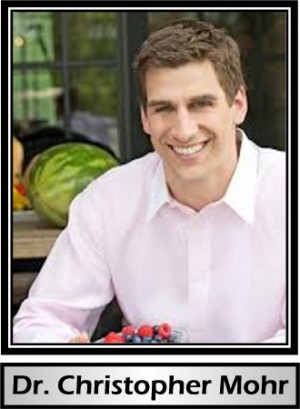 Weight Loss and Omega-3 – My Interview with Dr. Christopher Mohr — Health Quest Podcast