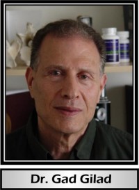 Relief for Sciatica and Neuropathy – My Interview with Dr. Gad Gilad ...