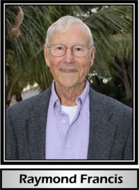 Never Be Sick Again – My Interview with Raymond Francis — Health Quest ...