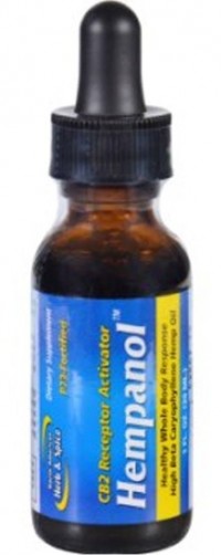 The Benefits of Hemp Oil – My Interview with Dr. Cass Ingram — Health ...