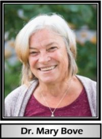 Adrenal Stress and Adaptogenic Herbs – My Interview with Dr. Mary Bove ...